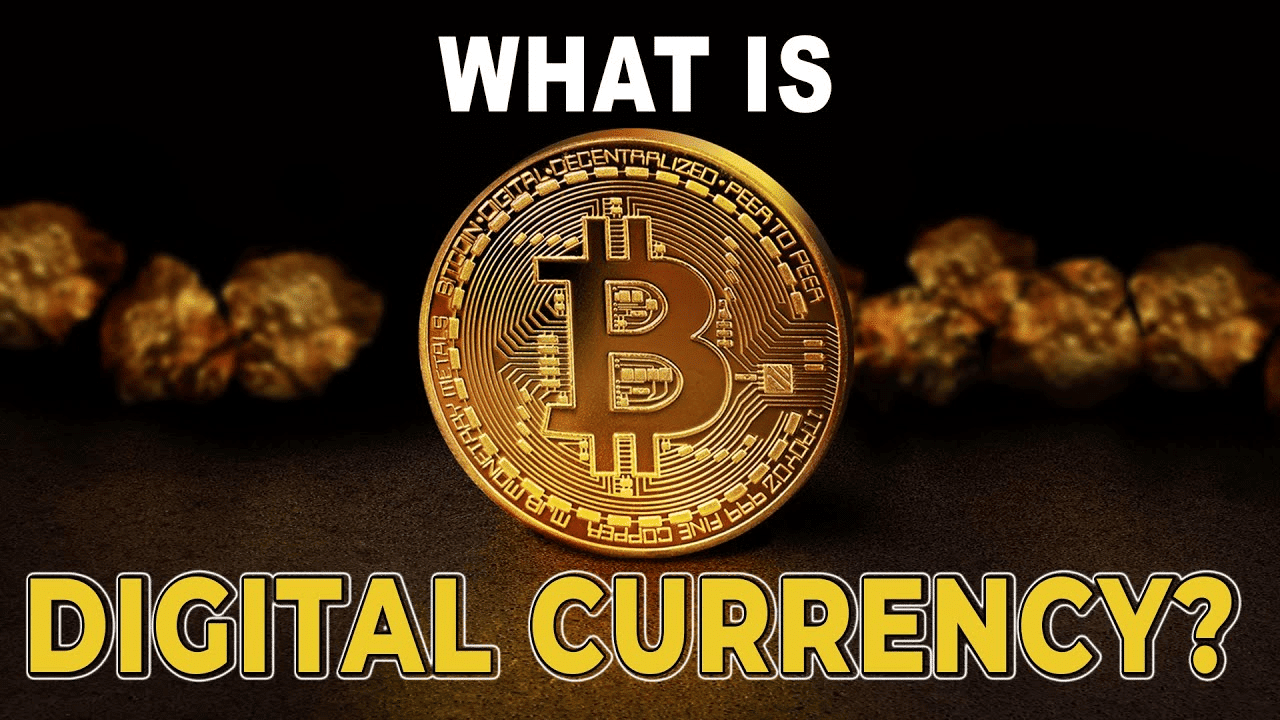 Find The Facts: What Is Digital Currency And Its Future |DCA