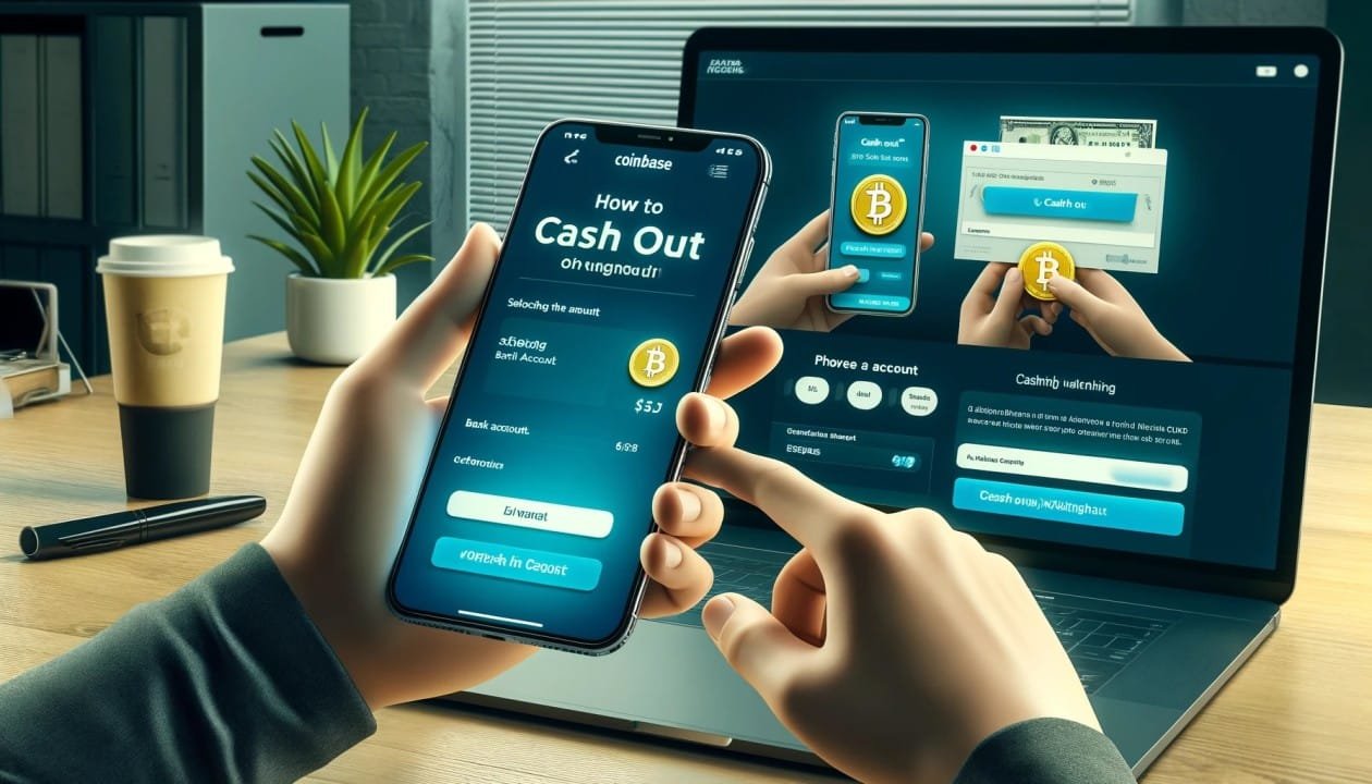 How To Cash Out Bitcoin On Coinbase: Top Tips And Strategies